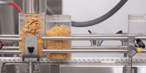 Parts Catalog - AMS Filling Systems