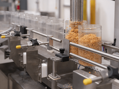 About AMS Filling - AMS Filling Systems