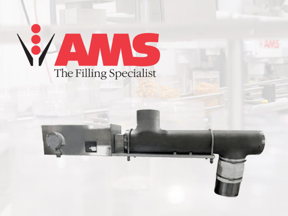 Infeed Systems | AMS Filling Systems