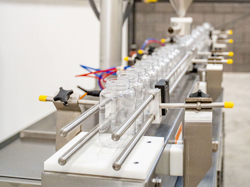 Parts - AMS Filling Systems