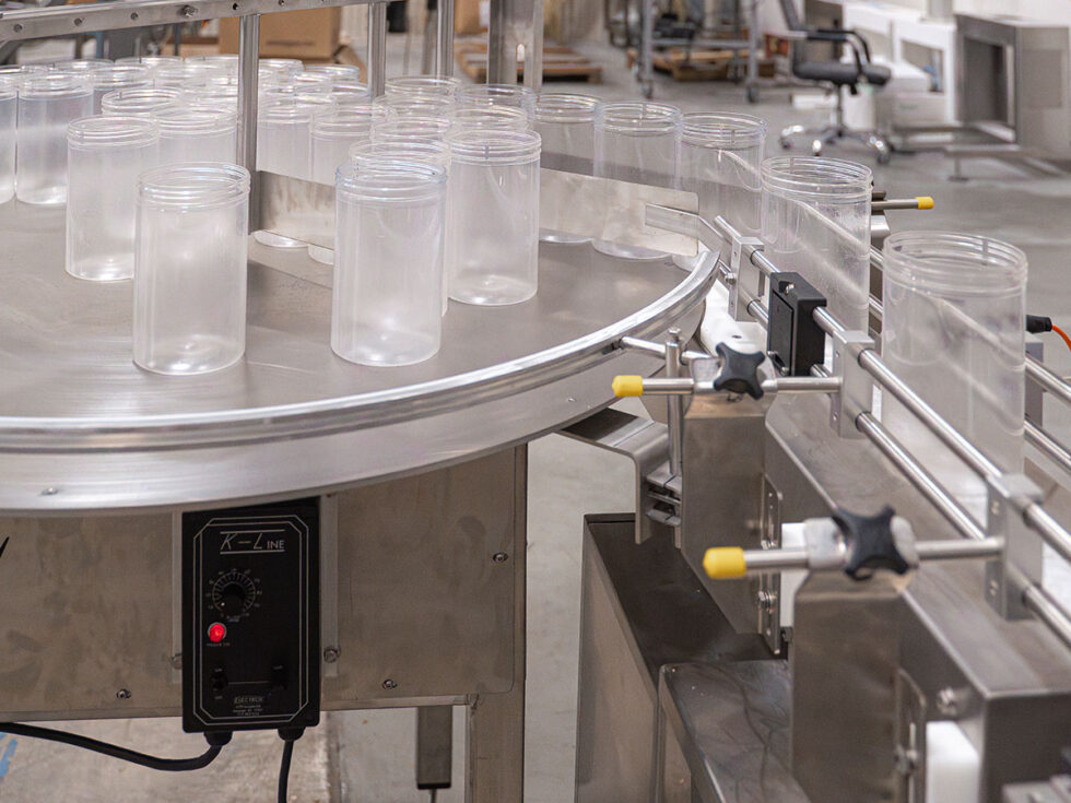 Parts - AMS Filling Systems