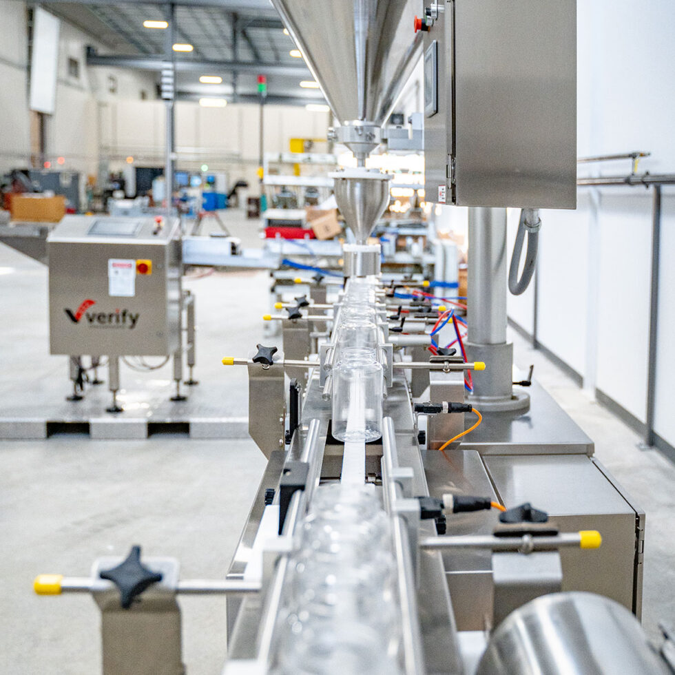 Parts Catalog - AMS Filling Systems